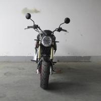 China TR125-U1 7500RPM 125CC Mini Sports Motorcycle for sale