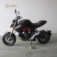 China TR125-U1 7500RPM 125CC Mini Sports Motorcycle for sale