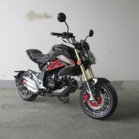 China TR125-U1 7500RPM 125CC Mini Sports Motorcycle for sale