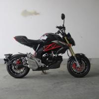 China TR125-U1 7500RPM 125CC Mini Sports Motorcycle for sale