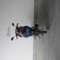 China 7500RPM CDI Ignition TR135-NF 135CC Cub Motorcycle for sale