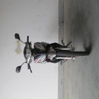 China 7500RPM CDI Ignition TR135-NF 135CC Cub Motorcycle for sale