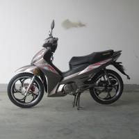 China 7500RPM CDI Ignition TR135-NF 135CC Cub Motorcycle for sale