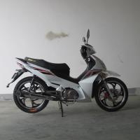 China 7500RPM CDI Ignition TR135-NF 135CC Cub Motorcycle for sale