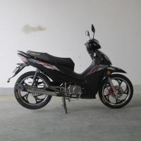 China 7500RPM CDI Ignition TR135-NF 135CC Cub Motorcycle for sale