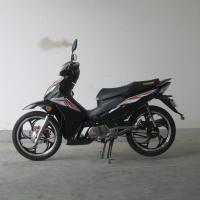 China 7500RPM CDI Ignition TR135-NF 135CC Cub Motorcycle for sale