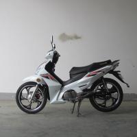 China 7500RPM CDI Ignition TR135-NF 135CC Cub Motorcycle for sale