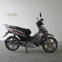 China Leisure 135CC 1310mm Wheelbase TR135-AD Cub Motorcycle for sale