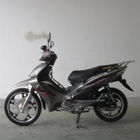 China Leisure 135CC 1310mm Wheelbase TR135-AD Cub Motorcycle for sale