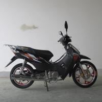 China TR135B-IIID 135 cc Cub Motorcycle for sale
