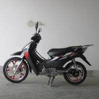 China TR135B-IIID 135 cc Cub Motorcycle for sale