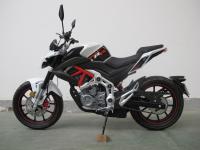 China 8000 RPM Brutale 250 6 Gears Naked Sport Motorcycle for sale
