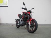 China 8000 RPM Brutale 250 6 Gears Naked Sport Motorcycle for sale
