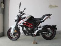 China 3 Mufflers Brutale 200 200CC Naked Sport Motorcycle for sale