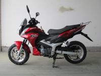 China TR135-CF Single Cylinder Air Cooled Cub Motorcycle for sale