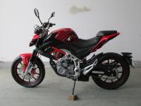 China 12KW 8000r/Min Brutalle 250R Beginner Sport Motorcycles for sale