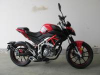 China 12KW 8000r/Min Brutalle 250R Beginner Sport Motorcycles for sale
