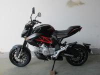 China Vacuum Tires 15L Dragster 125R Mini Sport Motorcycle for sale
