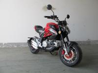 China Vacuum Tires 15L Dragster 125R Mini Sport Motorcycle for sale