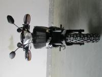 China Air Cooling Moped 165kg Load Falcon 110cc Cub Motorcycle for sale