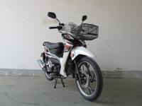 China 4 Stroke Manual Clutch 110cc Cub Sport Motorcycle for sale