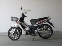 China 4 Stroke Manual Clutch 110cc Cub Sport Motorcycle for sale