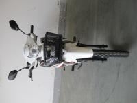China 4 Stroke Manual Clutch 110cc Cub Sport Motorcycle for sale