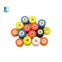 China 32mm Outer Diameter Spongy and Solid Ink 36*16 Ink Roller for Coding Machine for sale