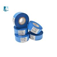 China SCF900 LC1 FC3 Date Coding Foil 25mm*100m Colors Hot Stamping Ribbon for Generic Products for sale