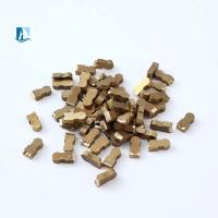 China DIY Brass Letters Logo Metal Brass Gold Plating Letter Men Belt Buckle A Statement Piece for sale