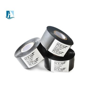 China Barcode Ribbon Color Hot Stamping Foil Series 30*100 Original Design for Printing Results for sale