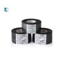 China SCF900 LC1 FC3 Hot Stamping Ribbon Printer Supplies 25mm*100m Color Date Coding Foil for sale