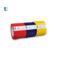 China OEM Universal Color PVC Transfer Film for Hot Stamping 24mm Width Good Anti-Adhesion for sale