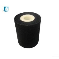 China Fax Machine Applicable Hot Ink Roll 36mm 32mm 40mm for Solid Date Coding and Printing for sale