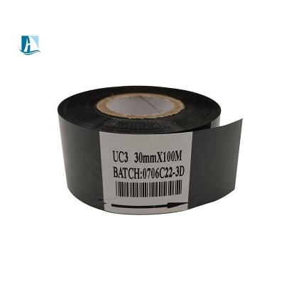 China Applicable Equipment Label Printer Black Hot Stamping Foil Digital Printing SCF900 LC1 for sale