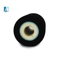 China ISO9001/ISO14001 Certified Hot Ink Roll for Black Date Coding 36mm*32mm Dia*Height for sale