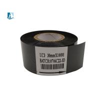 China ISO9001 ISO14001 Certified Custom Color Hot Foil Stamping Ribbon for Digital Printing for sale