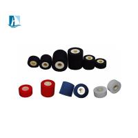 China Multi-color Ink Roll Hot-melt Roller for Printer Ribbon Production Date Coding System for sale