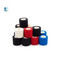 China 36X32 mm Thermal Transfer Ribbon Heating Film Hot Ink Roll in Yellow for Color Printer for sale