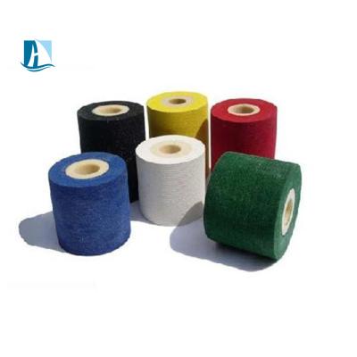 China Create Eye-Catching Labels with 36mm*36mm Withe Hot Ink Roll Thermal Transfer Ribbon for sale