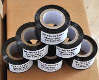 China 12mm Width Colorful Hot Stamp Ribbon Meets Customer Requirements for Fax Machine for sale