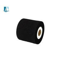 China Printer Ribbon Clear Printing Black Solid 36*36 36*32 Color Hot Ink Roller for sale
