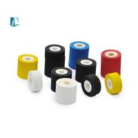 China ISO9001/ISO14001/ROHS Certified Direct Hot Ink Roll Coding Machine for Label Printer for sale