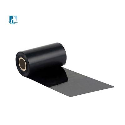 China 110x300m Black Resin Thermal Transfer Ribbon for EPSON TTO TTR Printer and Affordable for sale