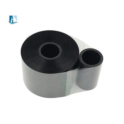 China 110*300 Thermal Transfer Ribbon Wax/ Wax Resin/Resin for Barcode Printer in Various Colors for sale