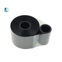 China LEXMARK Compatible Z110 110mm*300m Printer TTR Ribbon with of Wax Black Ribbon for sale
