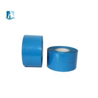 China Custom Size Scf900 Foil Black/Gold/Red Hot Stamping Ribbon for Label Printer and Food for sale