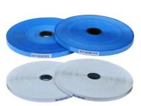 China Market Thermal Transfer Ribbon for Cable Number Printing 8mm 9mm Hot Stamping Ribbon for sale