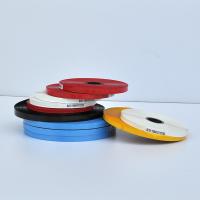 China Market Thermal Transfer Ribbon for Cable Number Printing 8mm 9mm Hot Stamping Ribbon for sale