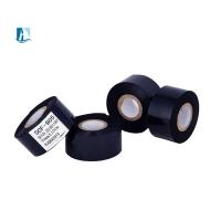 China Applicable SCF905 Hot Stamp Ribbon for Stylus Printer 30*100 Size in Black Color for sale